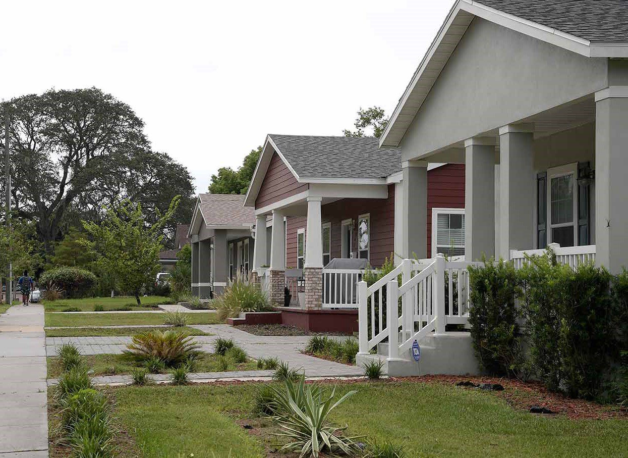 Renting Out Your Property in Charlotte: 5 Proven Considerations for Homeowners